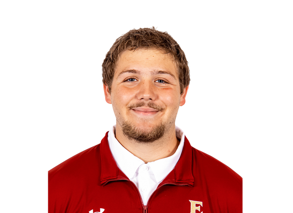 James Shaffer - Elon Phoenix Offensive Lineman - ESPN