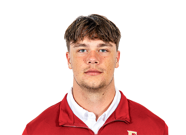 Jack O'Connell - Elon Phoenix Tight End - ESPN