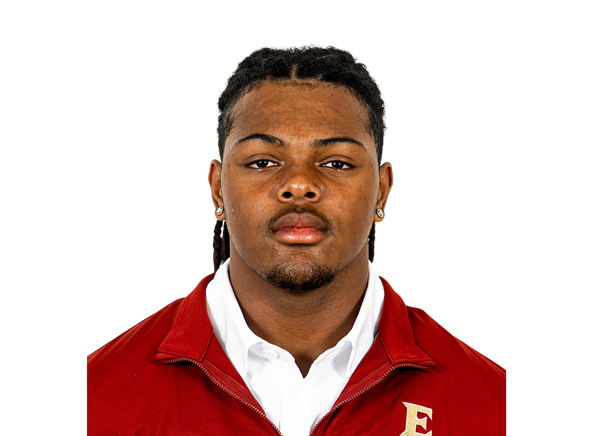 Kahmari Brown - Elon Phoenix Defensive Lineman - ESPN