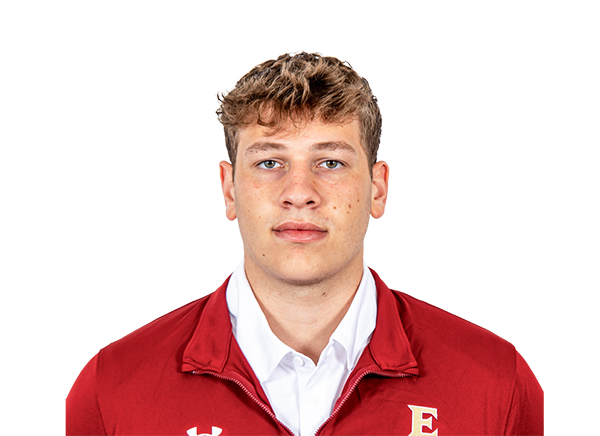 Quincy Levitt - Elon Phoenix Defensive Lineman - ESPN