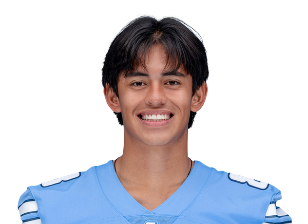 Caleb Sanchez - Columbia Lions Quarterback - ESPN