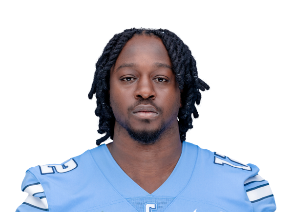 Caleb Chijoke Ihegihu - Columbia Lions Linebacker - ESPN