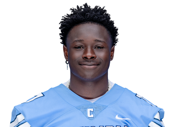 Miron Magee - Columbia Lions Defensive Back - ESPN