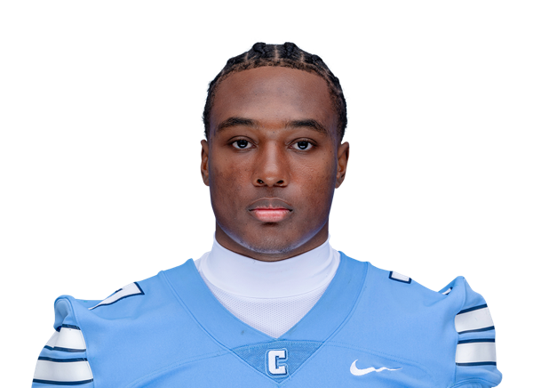Caleb Solomon - Columbia Lions Defensive Back - ESPN