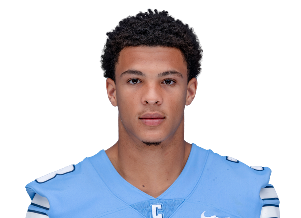 Carter McCray - Columbia Lions Defensive Back - ESPN