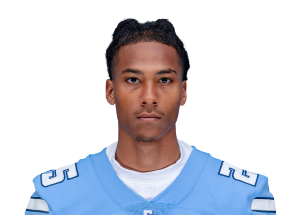 Mason Robinson - Columbia Lions Defensive Back - ESPN