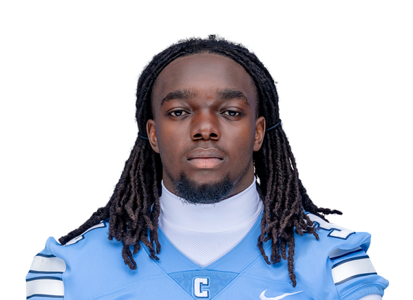 Jeremiah Douglas - Columbia Lions Defensive Back - ESPN