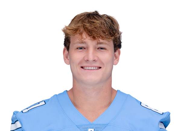 Hutch Crow - Columbia Lions Wide Receiver - ESPN