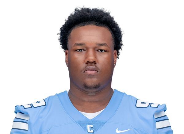 Richard Bell Jr. - Columbia Lions Defensive Lineman - ESPN