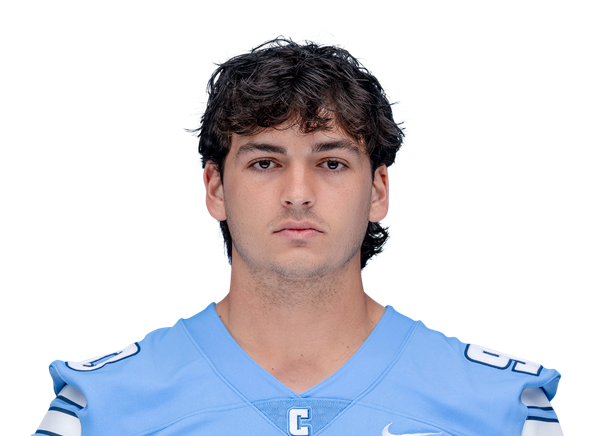 Luke Walker - Columbia Lions Defensive Lineman - ESPN