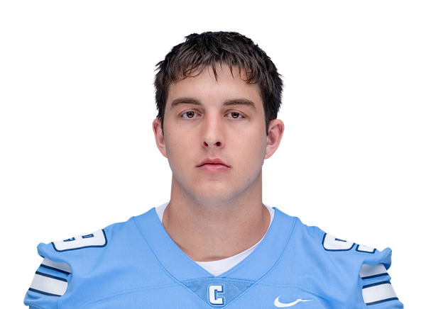Will Carstens - Columbia Lions Defensive Lineman - ESPN