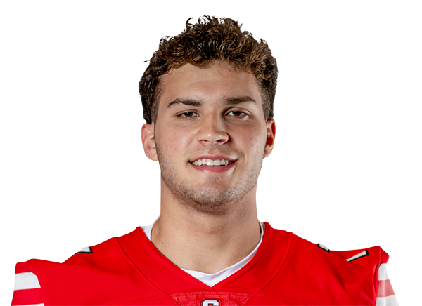 Adam Landry - Cornell Big Red Quarterback - ESPN