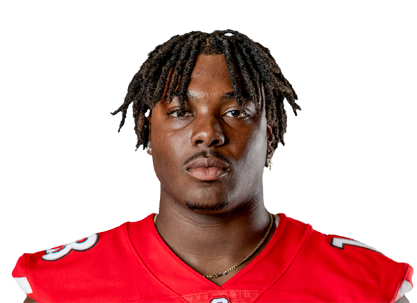 Keith Williams - Cornell Big Red Linebacker - ESPN