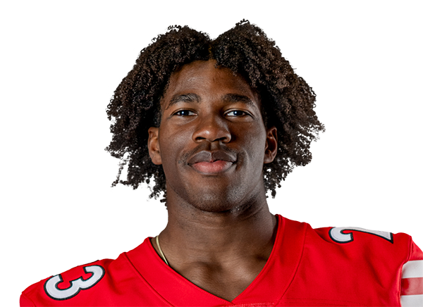 David Aluya - Cornell Big Red Defensive Back - ESPN