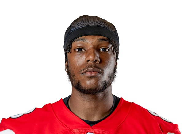 Darius Wise Jr. - Cornell Big Red Wide Receiver - ESPN