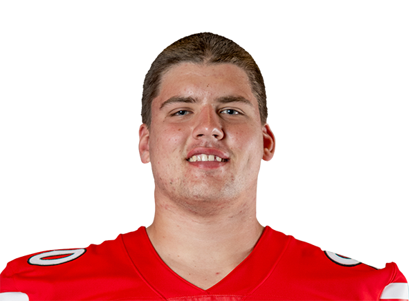 Gage Homola - Cornell Big Red Defensive Lineman - ESPN