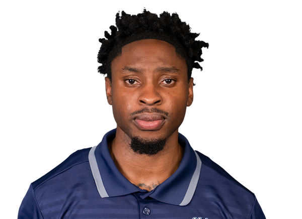Vincent Nwachi - Maine Black Bears Defensive Back - ESPN
