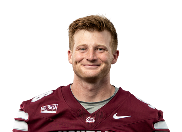 Ty Morrison - Montana Grizzlies Place Kicker - ESPN