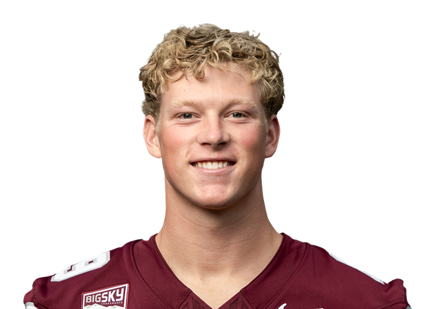 Danny Sirmon - Montana Grizzlies Tight End - ESPN