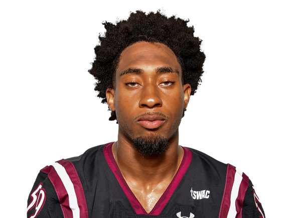 RB Wilson V - Montana Grizzlies Defensive Lineman - ESPN