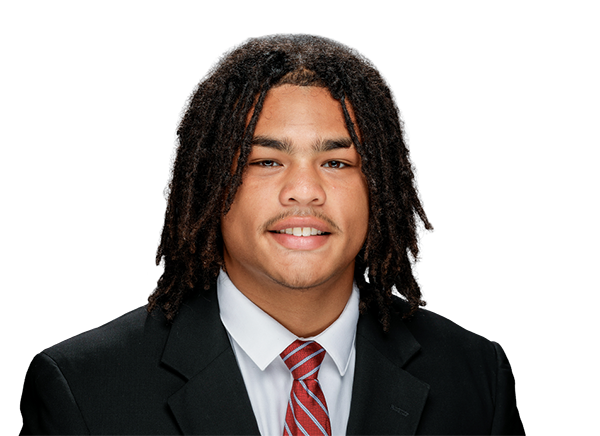 Ayden Moore - Alabama Crimson Tide Linebacker - ESPN