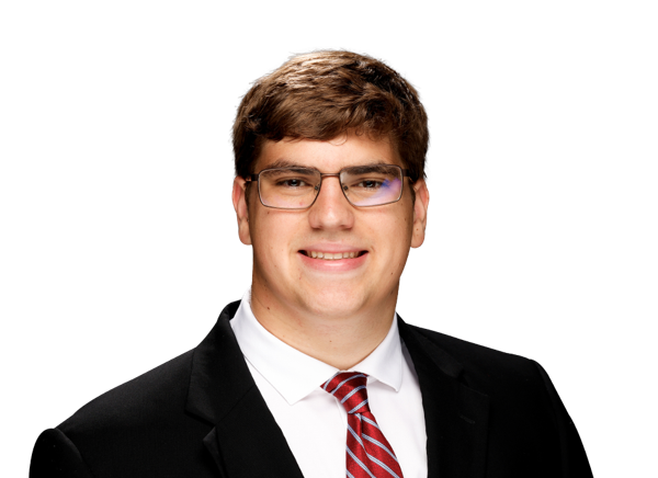 Wade Estess - Alabama Crimson Tide Offensive Lineman - ESPN