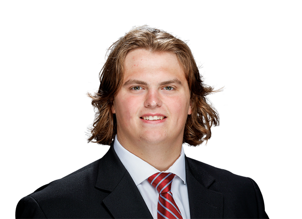 Jackson Howell - Alabama Crimson Tide Offensive Lineman - ESPN