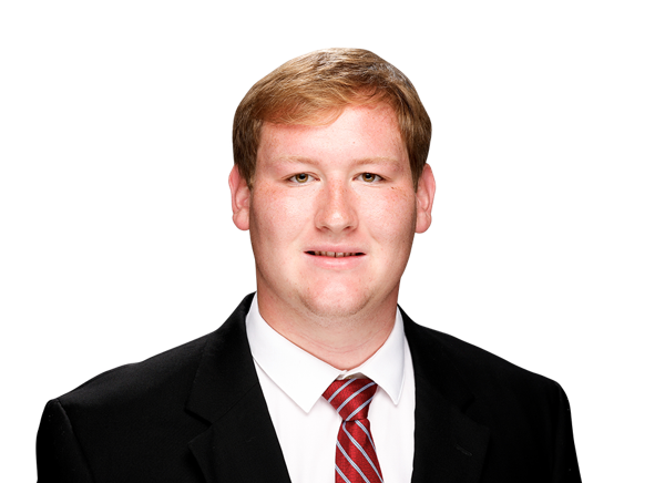 JD Martin - Alabama Crimson Tide Offensive Lineman - ESPN