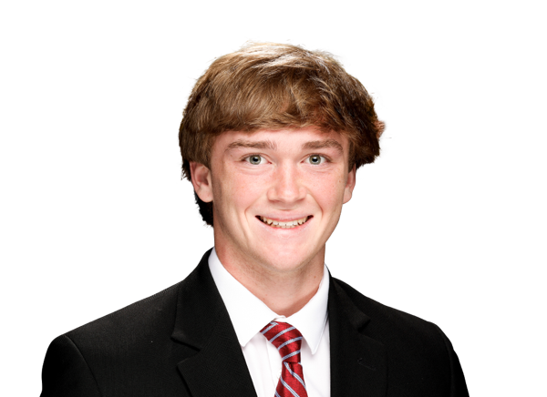 Anderson Green - Alabama Crimson Tide Punter - ESPN