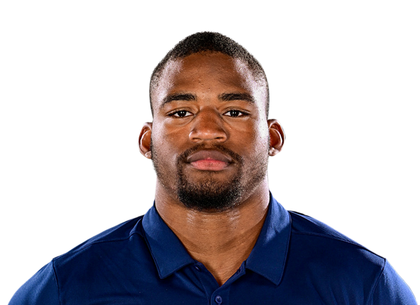 Jahvon Frazier - Akron Zips Defensive End - ESPN