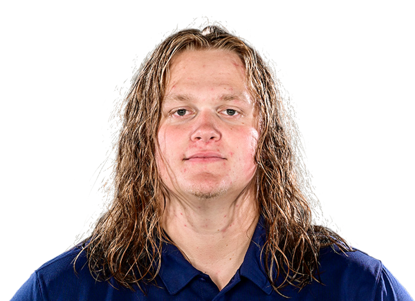 Max Mobley - Akron Zips Offensive Lineman - ESPN