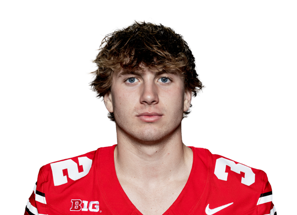 JJ Sebert - Ohio State Buckeyes Safety - ESPN
