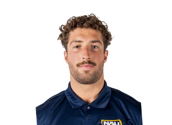 Travis Arena - Northern Arizona Lumberjacks Linebacker - ESPN