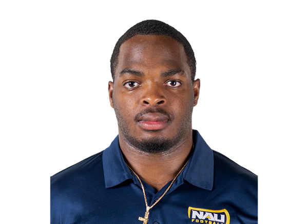 Seth Cromwell - Northern Arizona Lumberjacks Running Back - ESPN