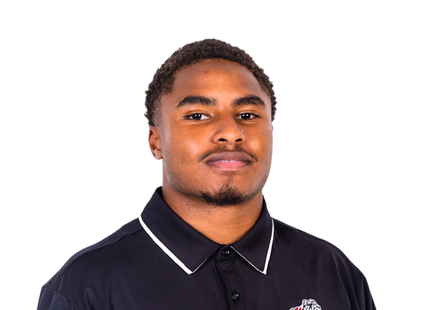 Anthony Lowe - Gardner-Webb Runnin' Bulldogs Wide Receiver - ESPN