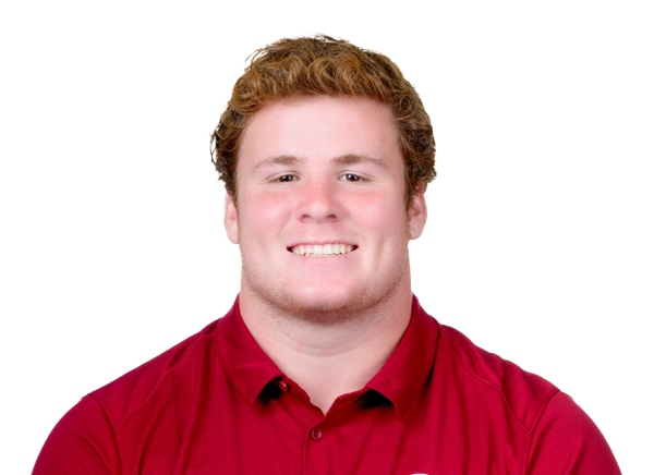 Joe Kelly - Colgate Raiders Defensive Lineman - ESPN