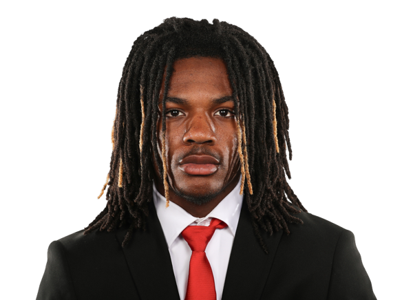 Isaiah Johnson - Cincinnati Bearcats Wide Receiver - ESPN