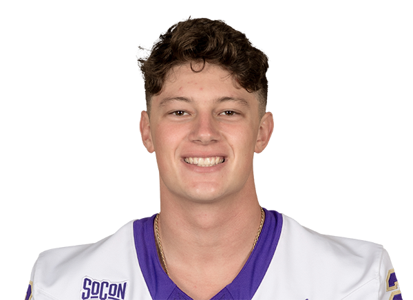 Trey Ritch - Western Carolina Catamounts Tight End - ESPN