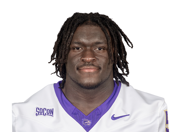 Caleb Turner-Allen - Western Carolina Catamounts Defensive Lineman - ESPN