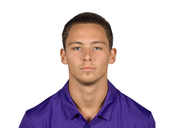 Austin Cunningham - Western Carolina Catamounts Wide Receiver - ESPN