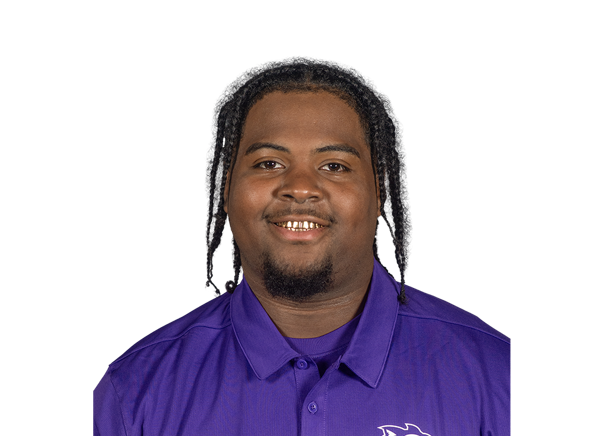 Adrian Stone - Western Carolina Catamounts Defensive Lineman - ESPN