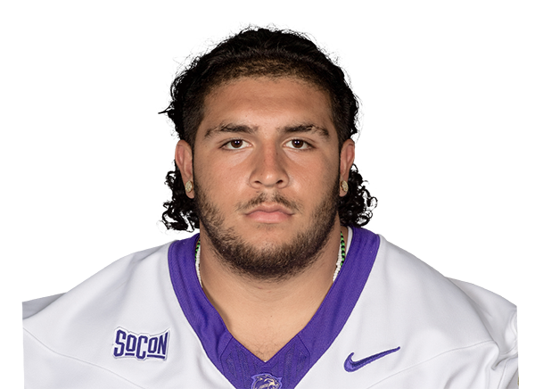 Jordan Cardentey - Western Carolina Catamounts Defensive End - ESPN
