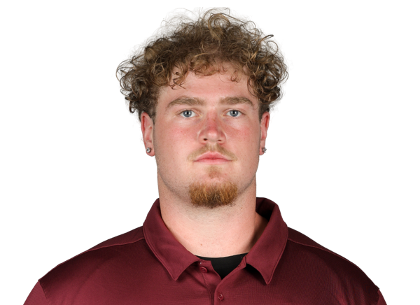 Cooper LaFond - Fordham Rams Offensive Lineman - ESPN
