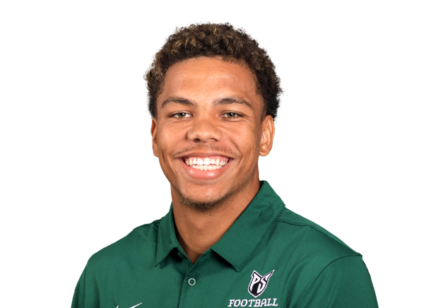Tyrese Smith - Portland State Vikings Quarterback - ESPN