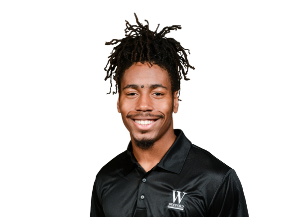Isaiah Scott - Wofford Terriers Wide Receiver - ESPN