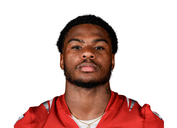 Kymari Latney - Sacred Heart Pioneers Safety - ESPN