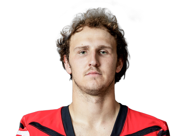 Johnny Weber - Southeast Missouri State Redhawks Quarterback - ESPN