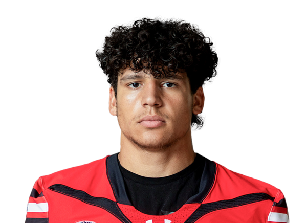 Payton Brown Career Stats - NCAAF - ESPN