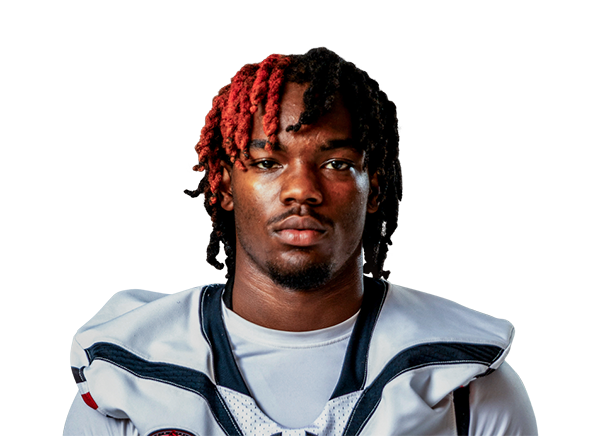 Jacorey Love - Southeast Missouri State Redhawks Running Back - ESPN