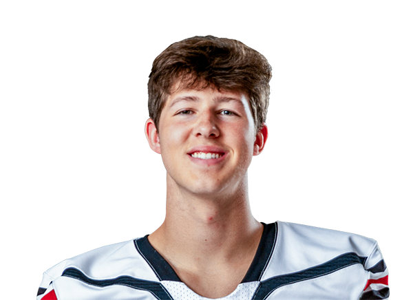 Logan Eggart - Southeast Missouri State Redhawks Tight End - ESPN